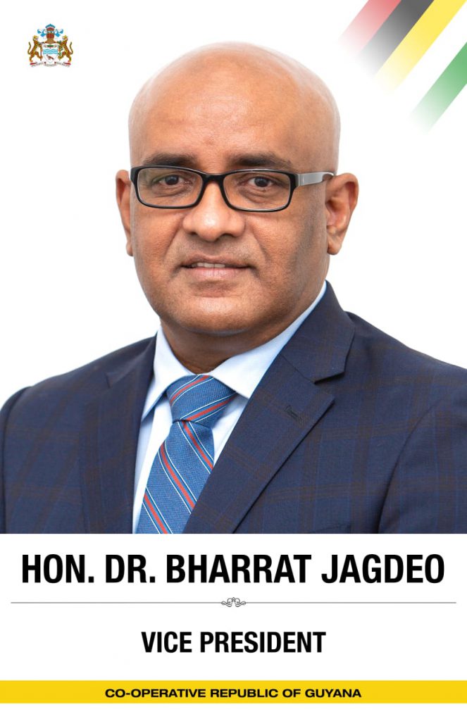 The Cabinet – Office of the President