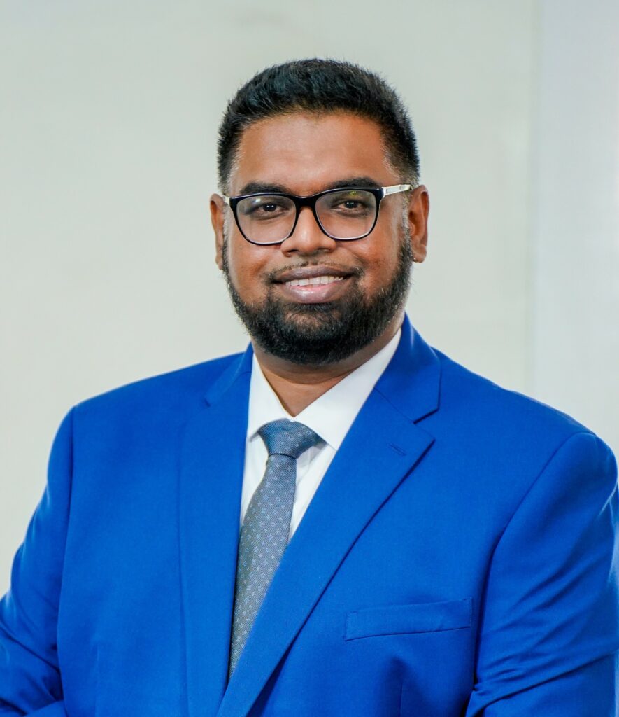 President Ali off to UAE for CIF2022 and Global Business Forum LATAM ...